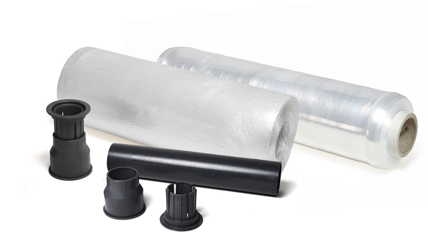 Pre-stretched - Gruppo EPM